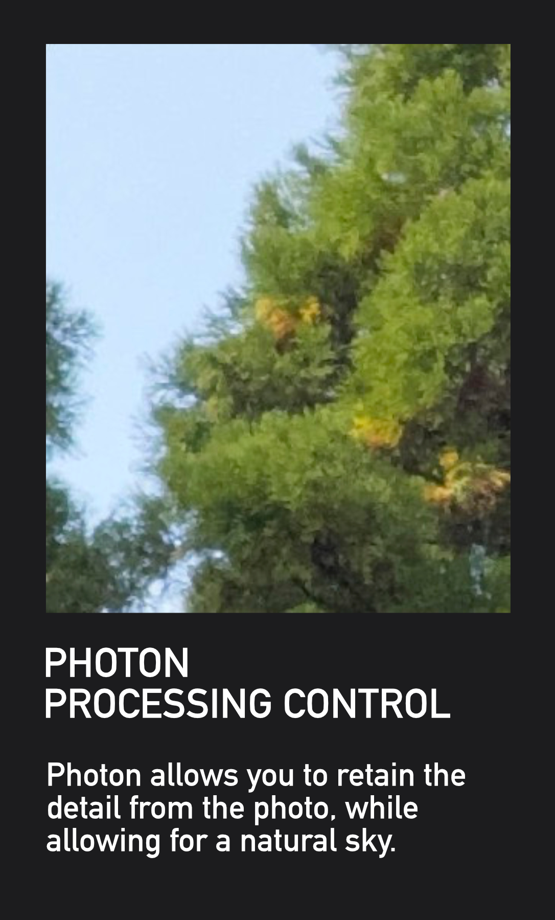Process Control – Photon User Manual
